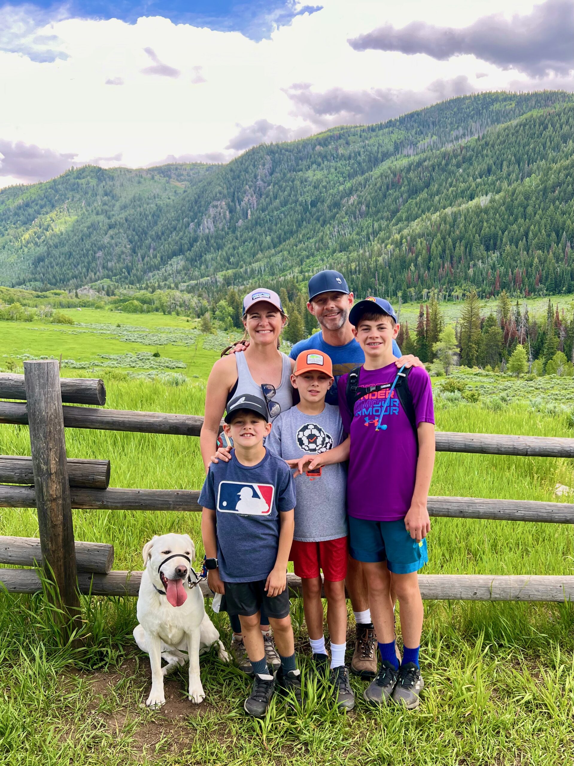 Meet Jen Guernsey MS, CPNP-PC - Flourish Kids Integrative Health